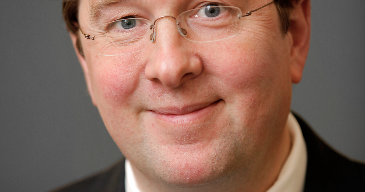 Prof. dr. Raf Van Ransbeeck | International Organization for Judicial ...